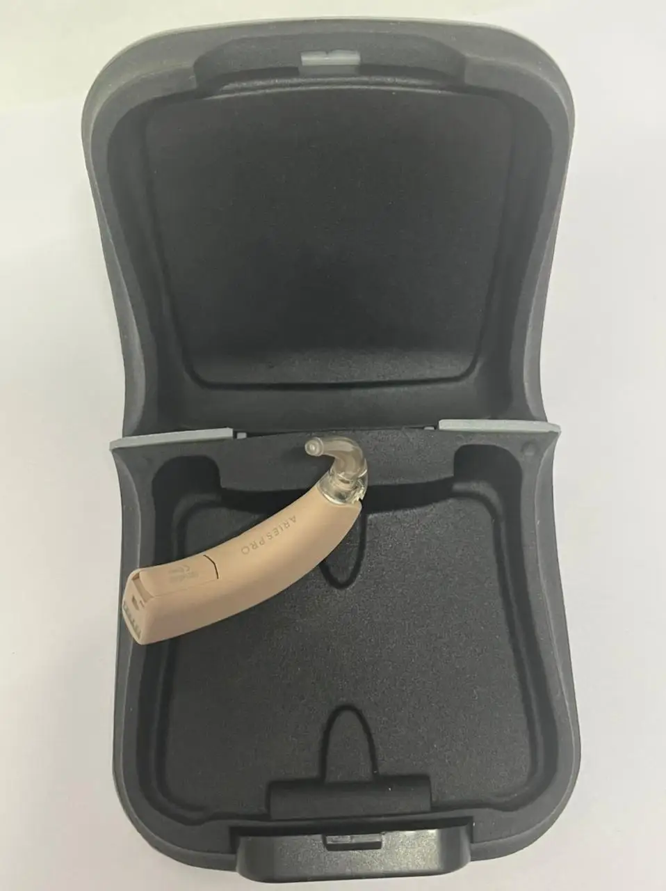 Latest Branded Starkey Hearing Aid Aries 13 Bte Hearing Aids For ...