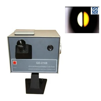 Astm D1500 Digital Color Test Colorimeter For Lubricating Oils - Buy ...