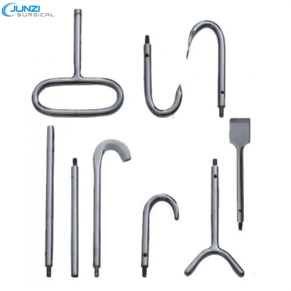 Veterinary Obstetric Dystocia Set - Durable Surgical Kit