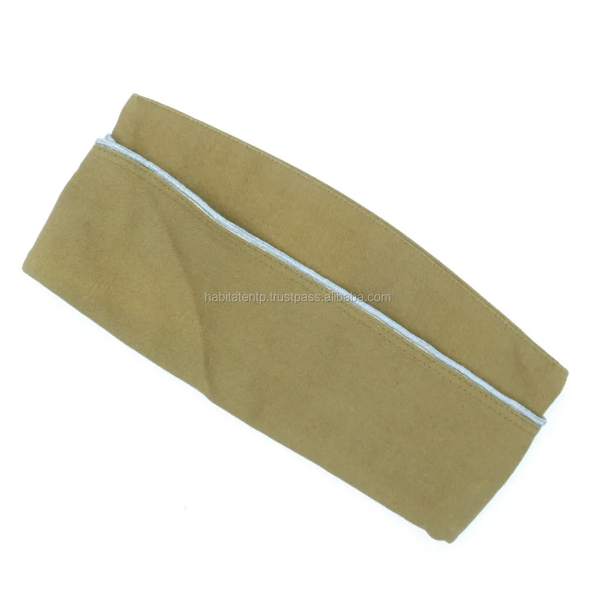Wholesale U.s. Wwii Garrison Cap Px Infantry Paratrooper Blue Piping ...