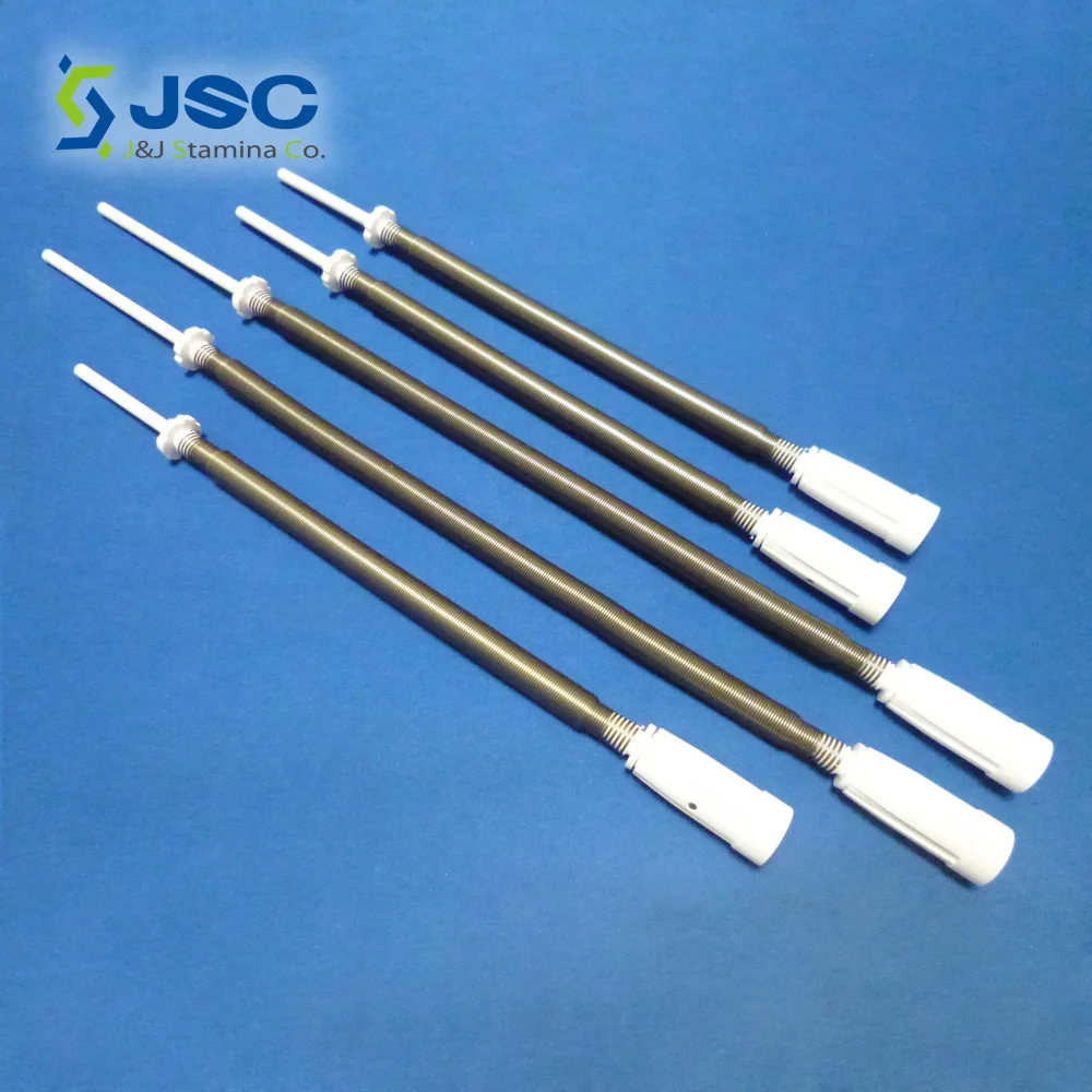 Spring Mechanism for 17 Mm Slow up Spring Roller Blind