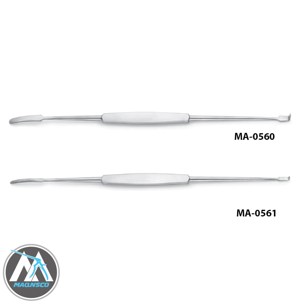 T. Fukushima Dural Elevator And Spatulas,Double Ended Elevator - Buy T. Fukushima Dural Elevator ...