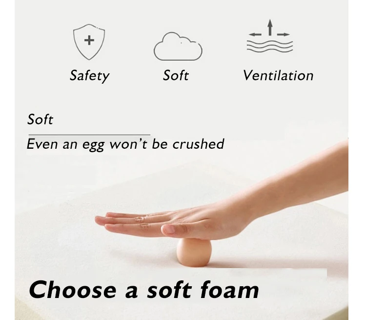 Soft Wall Padding for Kids Room - Safe & Fun Play Area