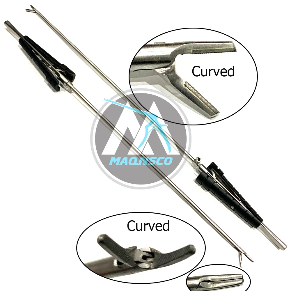 Cope Pleural Biopsy Needle Set Outer Needle 10ga,Square Cut,Tapered ...