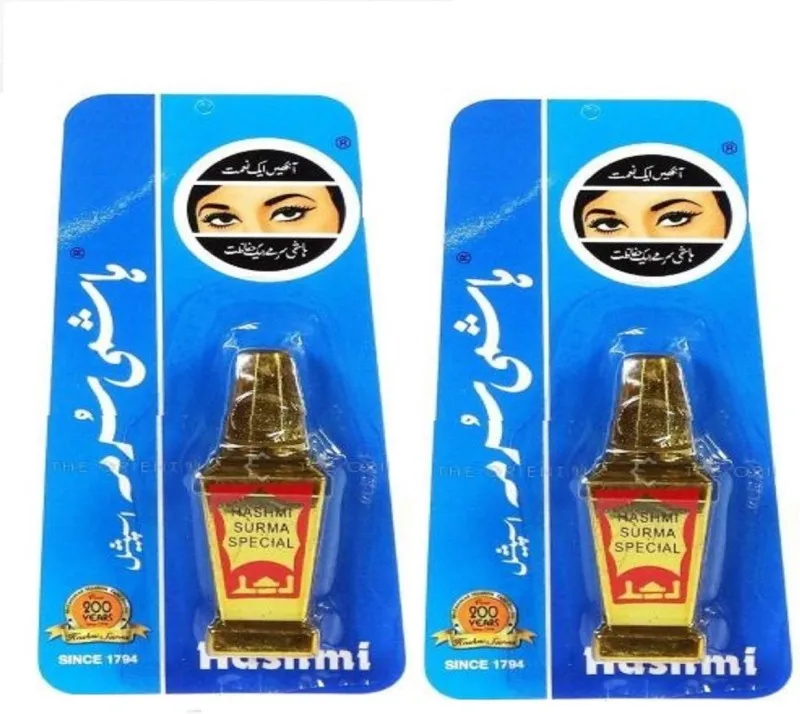 Hashmi Surma / Kohl Best Quality For Eyes No Side Effect Easy Use ...