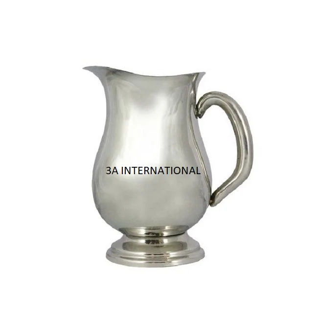 Water Serving And Drinking Wedding Water Server Vessel Handmade ...