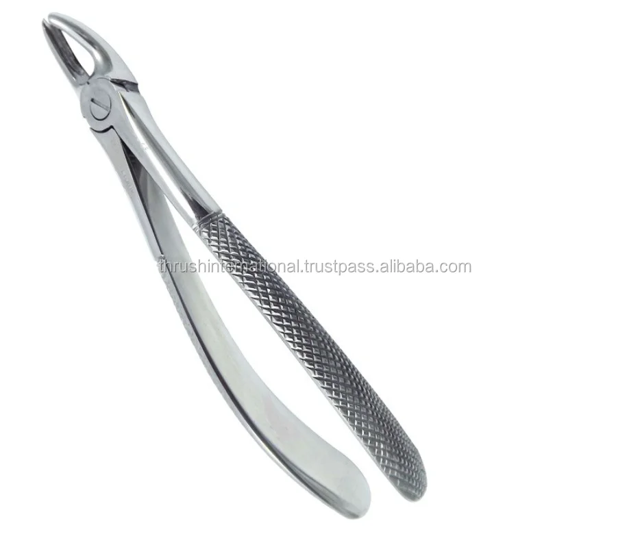 Upper Molars Right Extraction Forceps Fig 17 Dental Clinic Pedo Adult ...