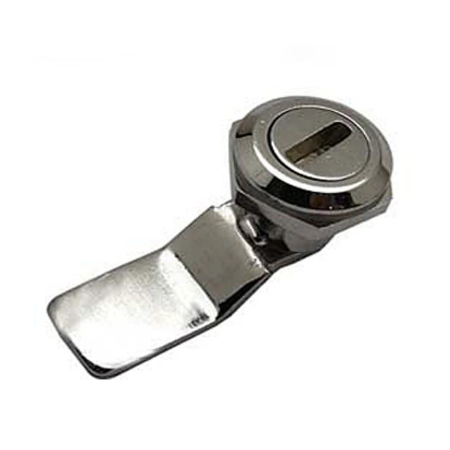 Screw Driver Type Panel Lock - Buy Panel Door Lock Fingerprint Lock Nfc ...