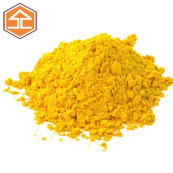 Basic Yellow 2 (auramine O) - Pewarna Berkualitas Tinggi dari India