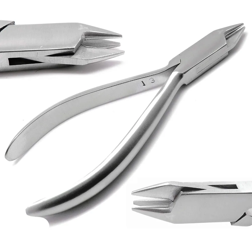 German Stainless Steel Cervical Retractor System Ccr-retractor System ...