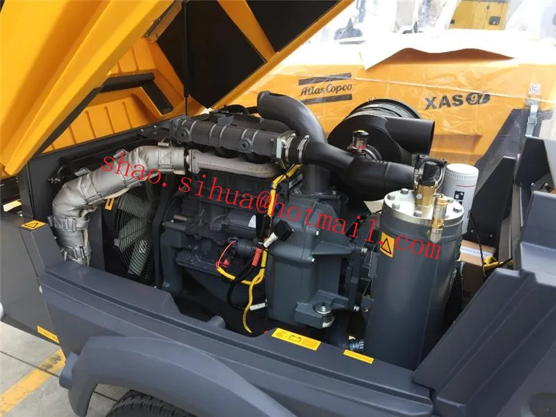 阿特拉斯科科XAS37 XAS47 XAS 57 XAS67 XAS97 XAS137| Alibaba.com