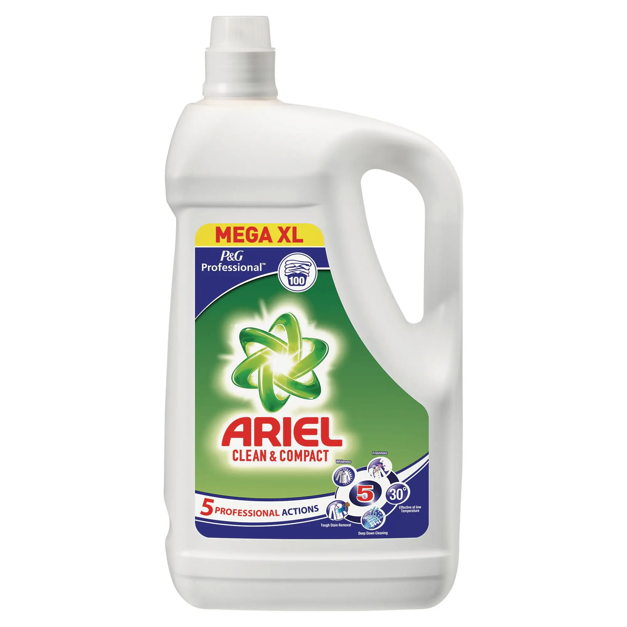 Ariel Ultra 50 Oz. Original Scent Liquid Laundry Detergent - Buy Buy ...