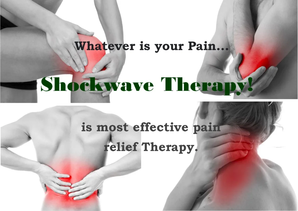 2020 New Invention Physiotherapy Clinic Equipment Shockwave Therapy Ed ...