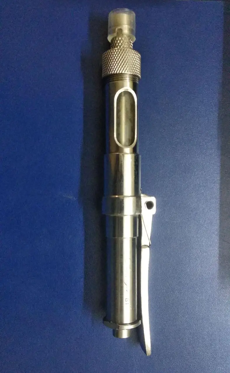 Dermajet B1 Needleless Injector - Stainless Steel Medical Device for ...