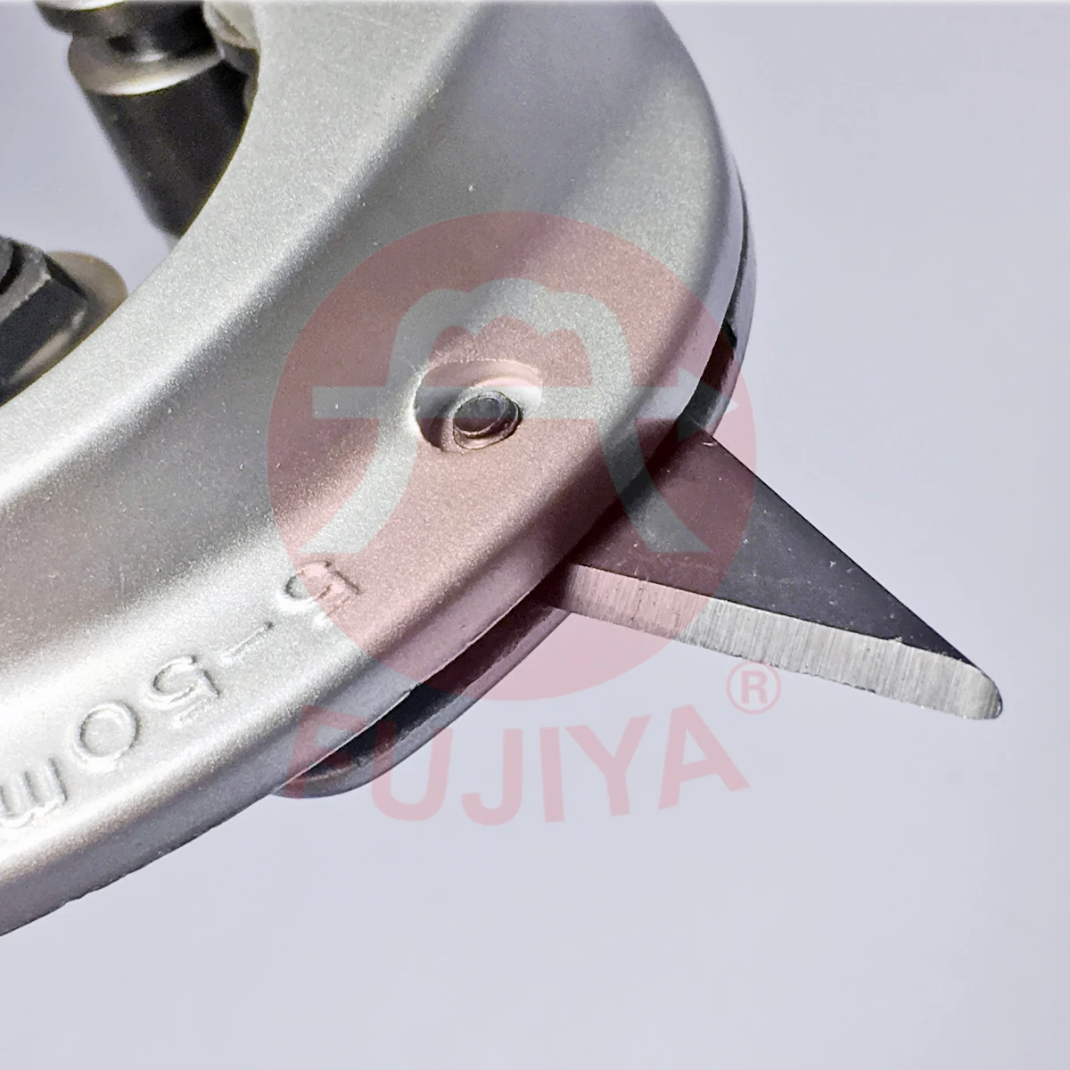 Silver Air Conditioning Tube Cutting Tools 3-35mm Refrigeration Copper ...