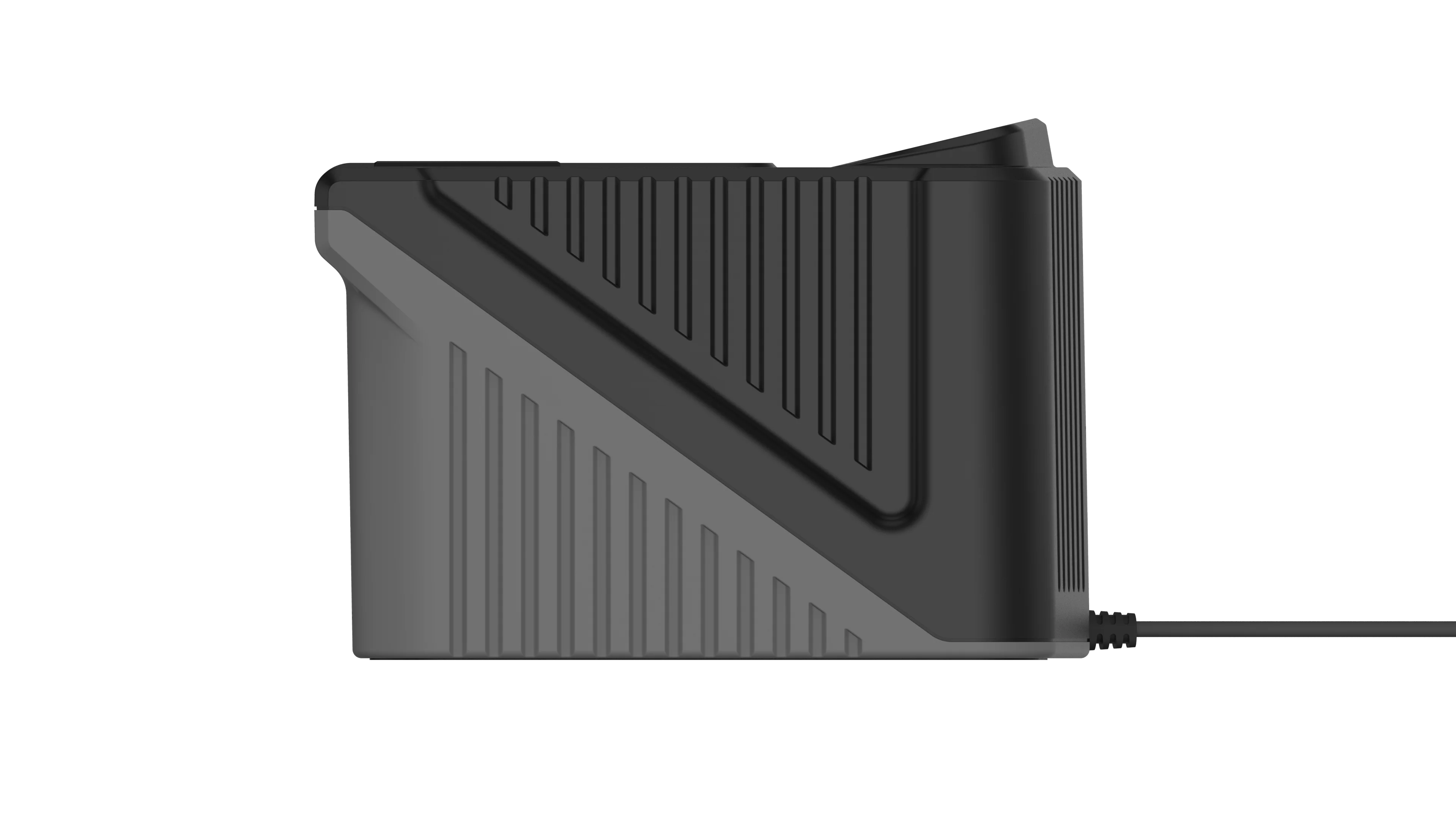 Mantra Morphs - Four Finger Slaps With Thumb Scanner Biometric Device ...