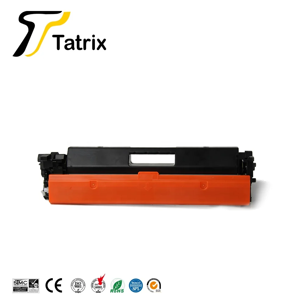 Toner 217A - Compatible CF217A Cartridge for HP 17A Printer