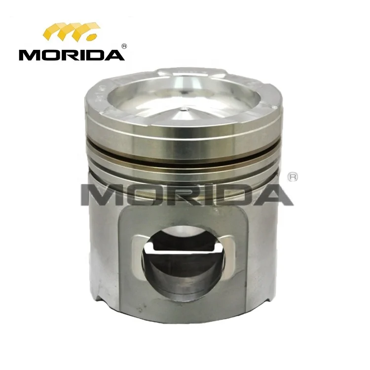 S6r2-pta Mptk 37517-25100 Piston Set For Mitsubishi - Buy Applicable ...