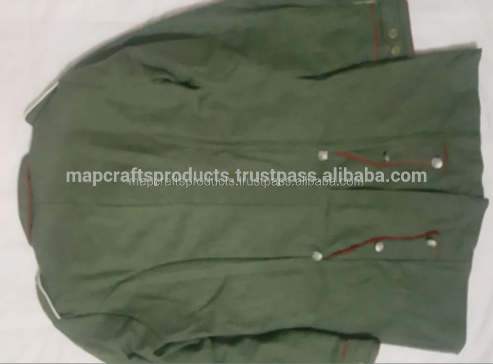 WW1 German Tunics - High Quality Camouflage Clothing