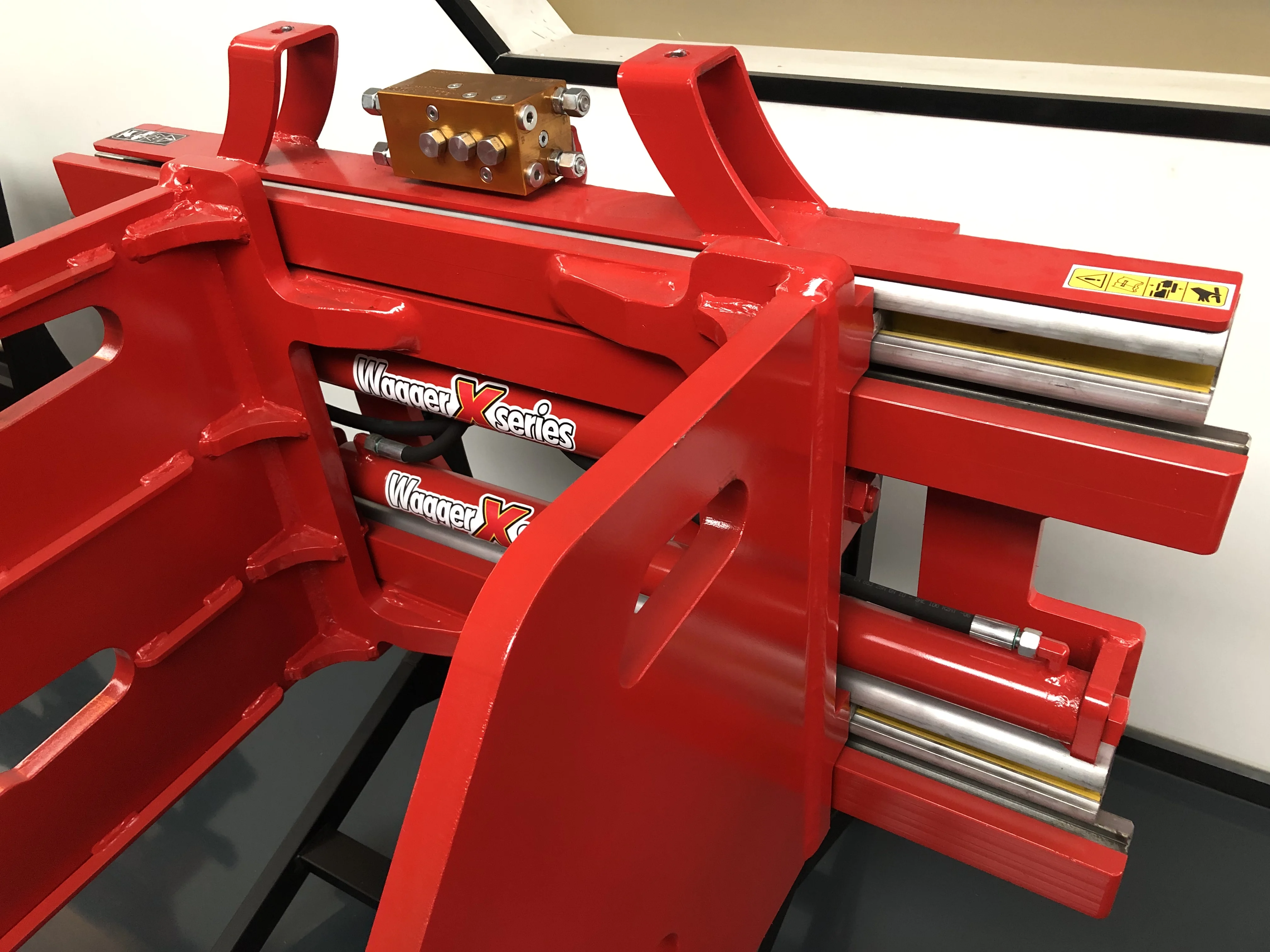 High Quality Bale Clamp - Buy Bale Clamp Cotton Bale Clamp Box Clamp ...