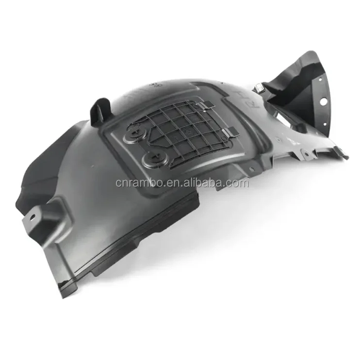 OEM 2536907501 & 2536907601 - Mercedes Benz GLC Bumper Parts