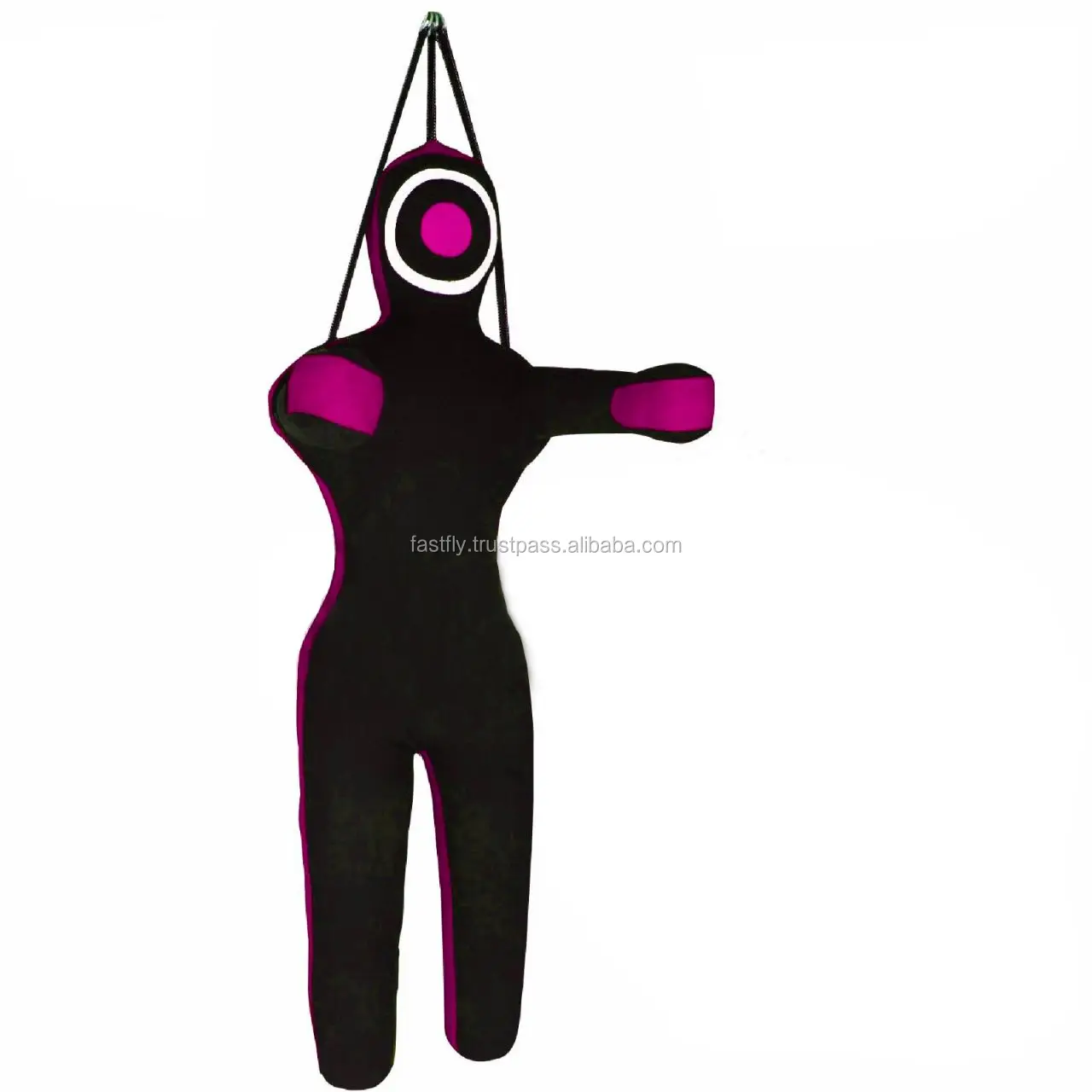 Mma New Grappling Dummy Boxing Judo Wrestling Martial Arts Bjj Fighting ...