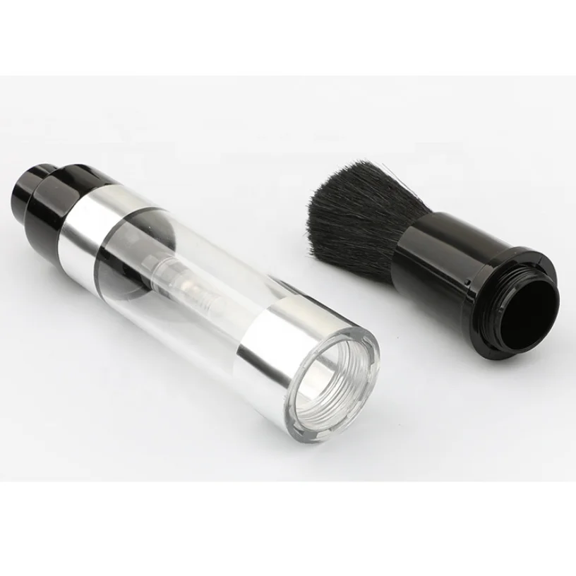 Natural Mineral Women's Waterproof Spf 50 Powder Sunscreen With ...