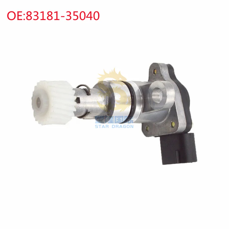 Auto Spare Parts 83181-35040 For Toyota Hilux Innova Speedometer Sensor ...