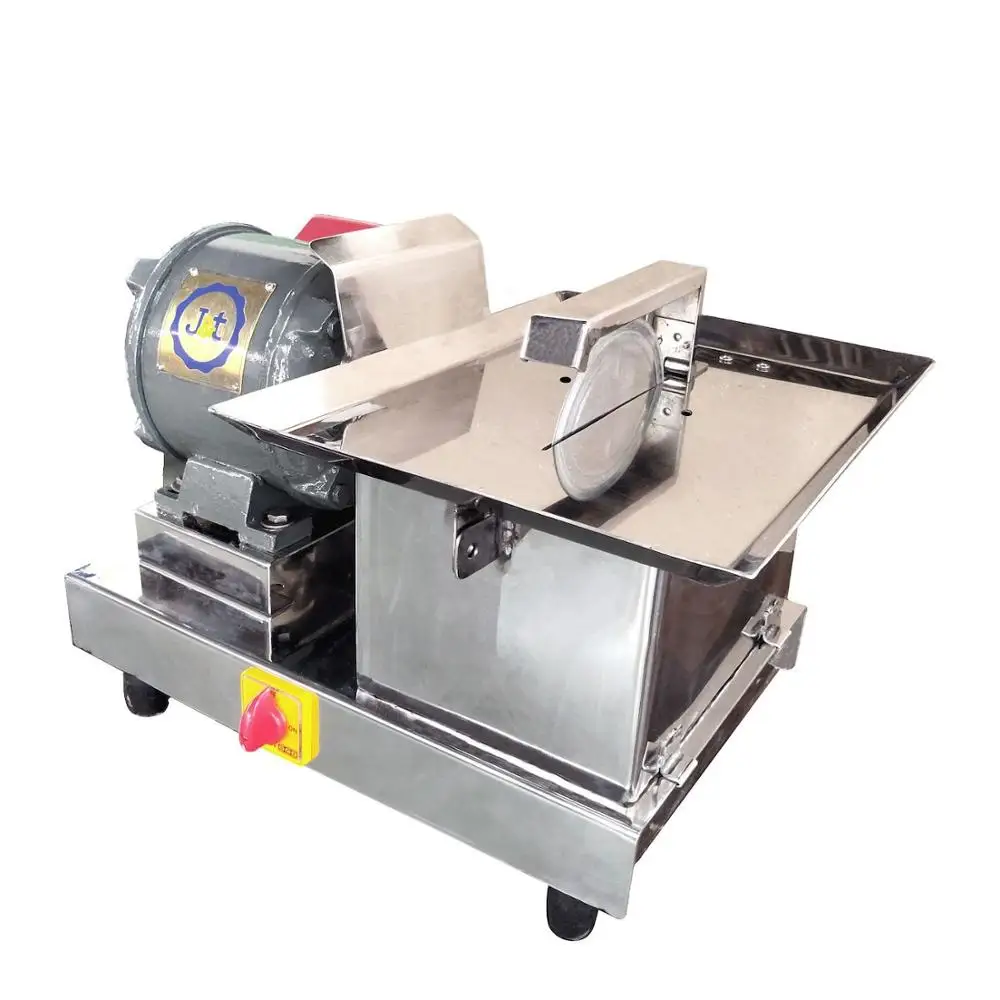 Lapidaire Trim Saw - Precision Cutting for Gemstones