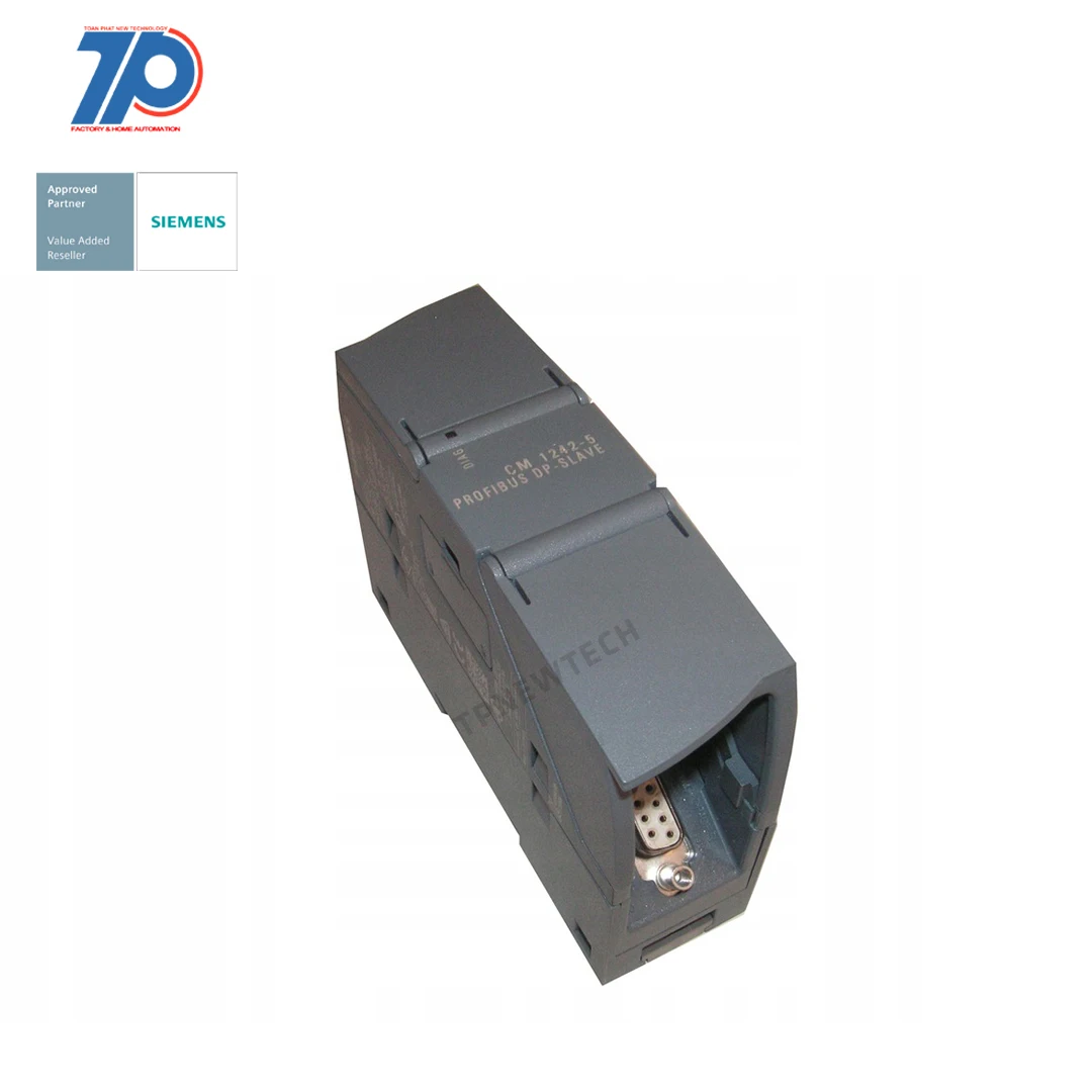 6gk7243-5dx30-0xe0 Siemens Communication Module Für Connection Von ...