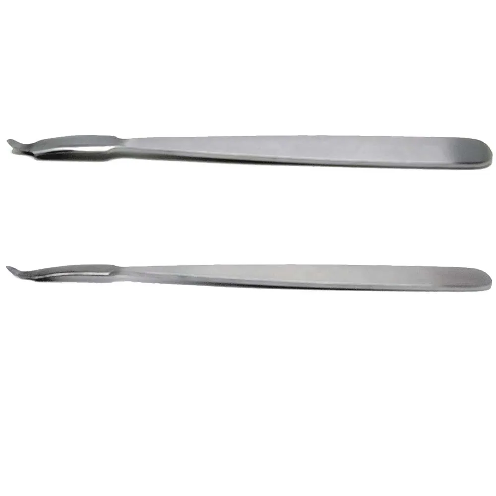 7 Pcs Large Hohman Retractor Set Surgical Orthopedic Stainless Steel ...