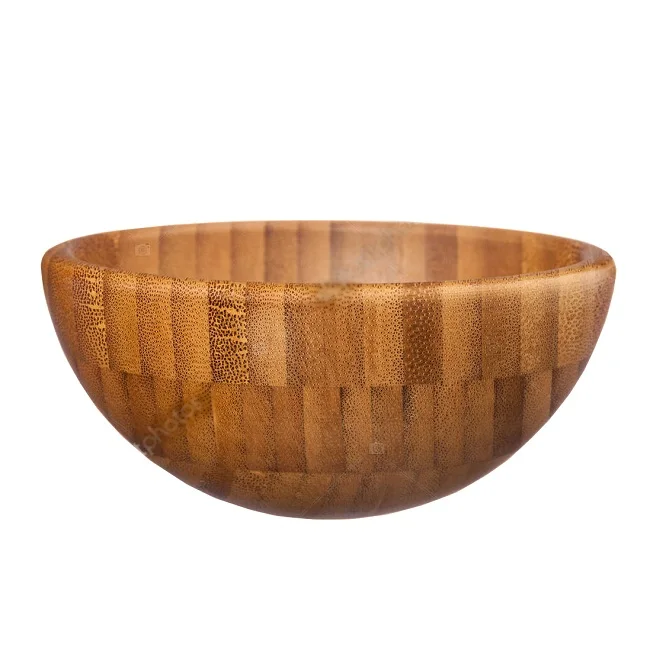 Hot Trending Acacia Wood Popcorn Bowl For Hotel And Home Luxury ...