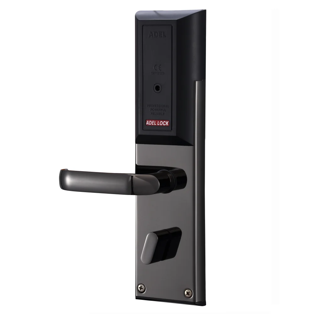 Hotel Products Adel 1800 The Hottest 2022 Hotel Wireless Lock Multiple ...