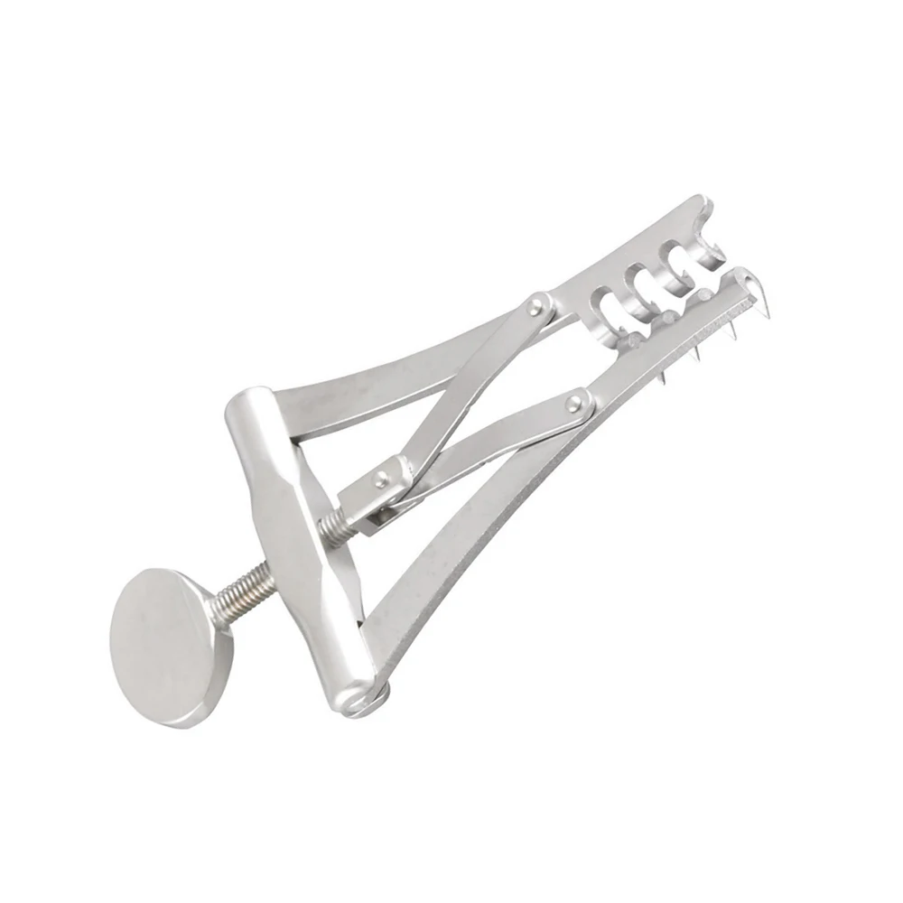 Allport Mastoid Retractor - Precision Surgical Instrument