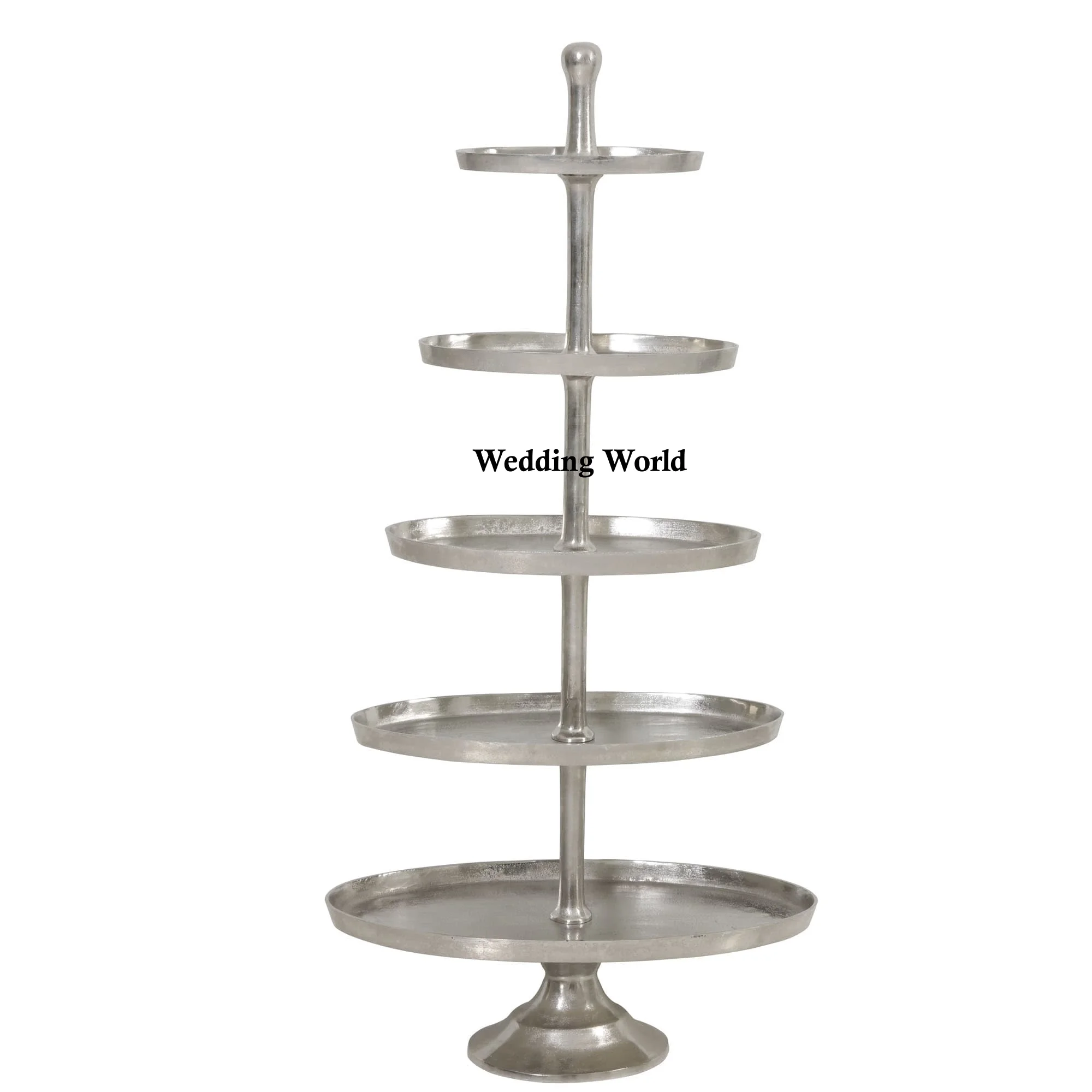Metal Square Cake Stand Premium Quality Handmade Designer Cake Stand ...