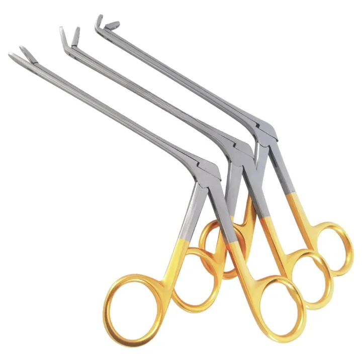 Weil-blakesley Nasal Cutting Forceps - Precision & Durability