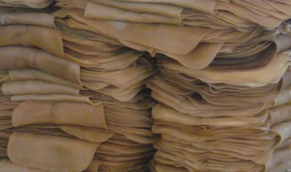 High Quality Natural Rubber Rss3/ Ribbed Smoked Sheets Rss1,Rss2,Rss5 ...