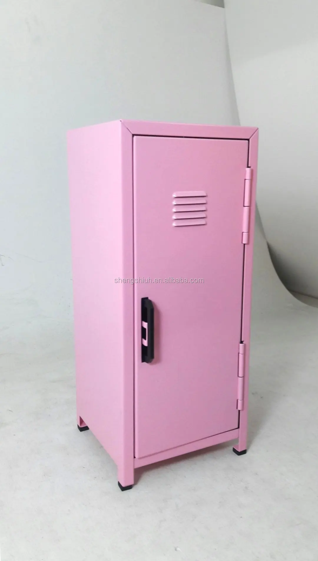 Cute Mini Locker - Stylish Storage Solutions for All