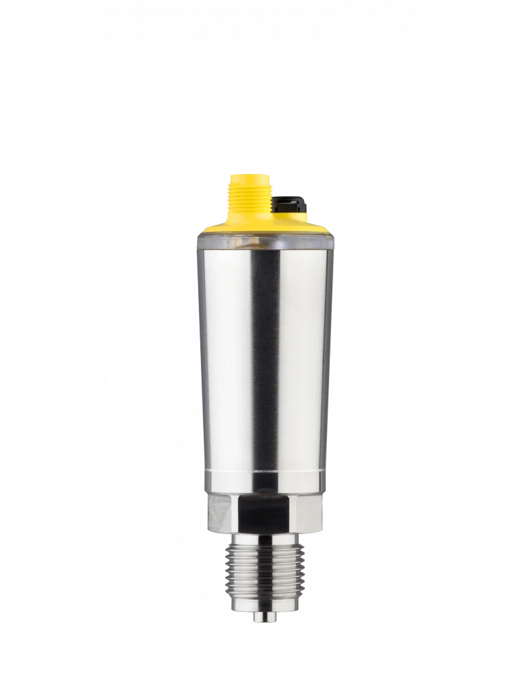 Vegabar 29 Pressure Sensor With Metallic Measuring Cell - Buy Pressure ...