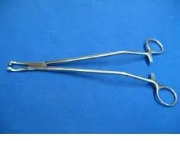 คีมตัดชิ้นเนื้อปากมดลูกโทมัส - Buy Plastic Surgery Instruments Misdom ...