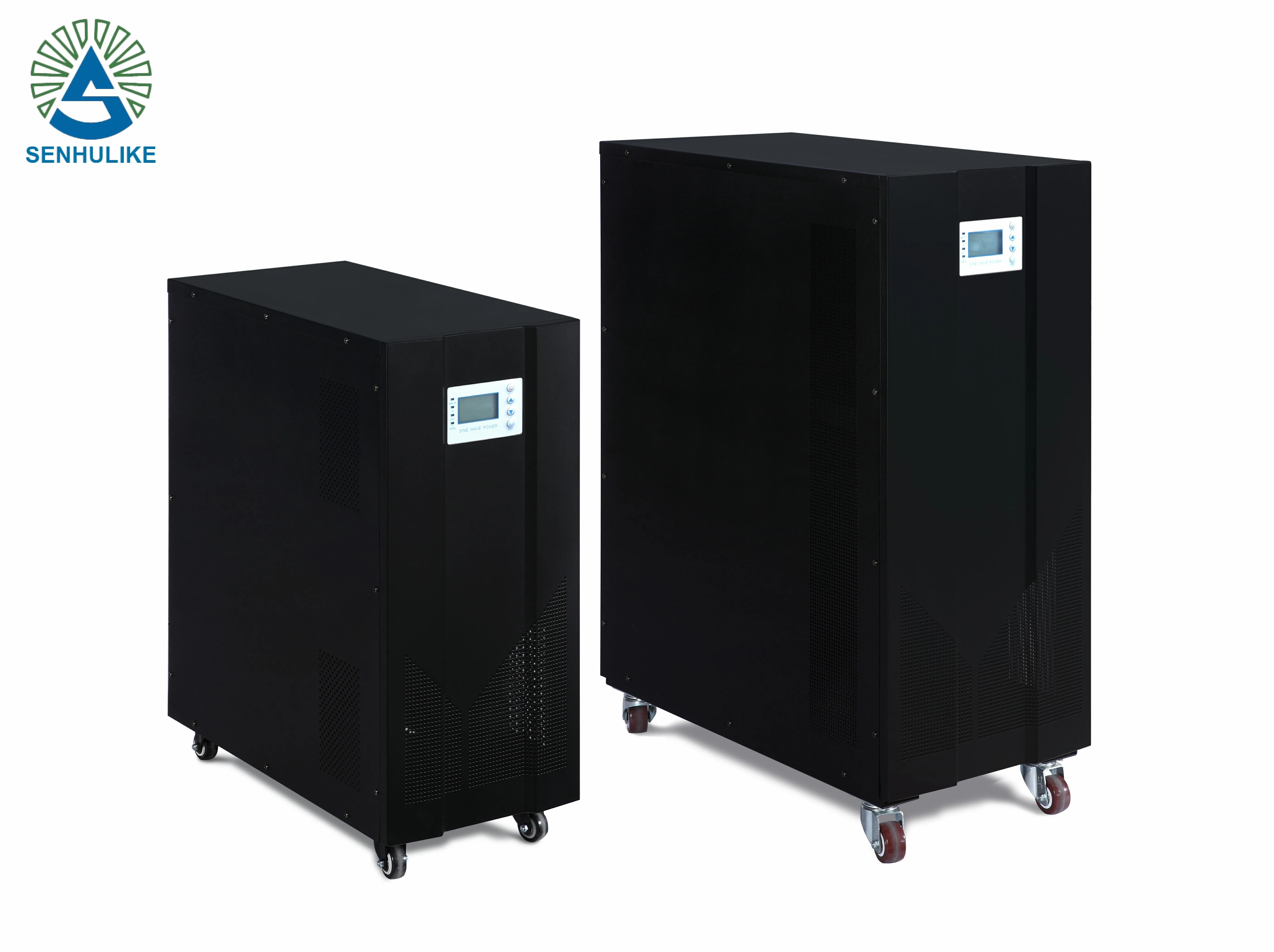 Single Phase/ Three Phase Inverters 7KW 8KW 10KW 12KW 15KW Residential ...