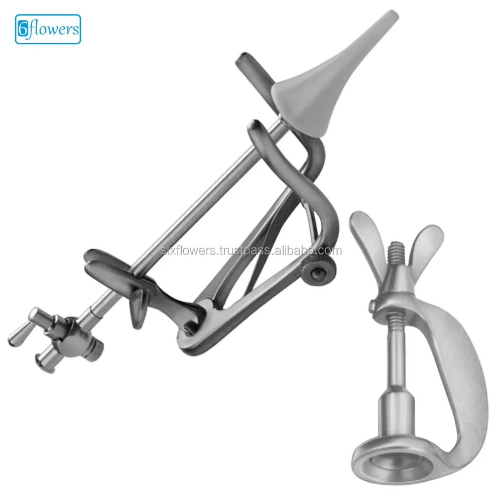 Knutson Urethrographie-Instruments - Reliable Surgical Tools