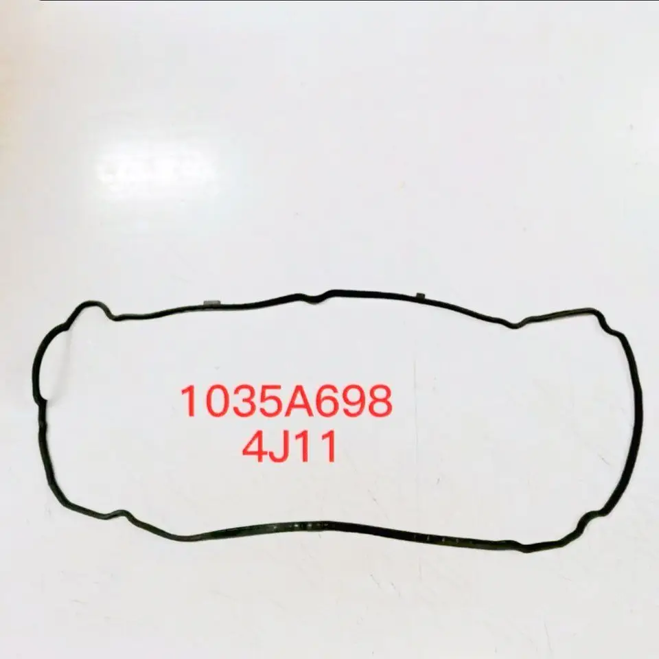 1035a698阀盖垫圈适用于三菱lancer Outlander Ii Asx 4j11 4j12 1035a698 - Buy 阀盖垫片 ...