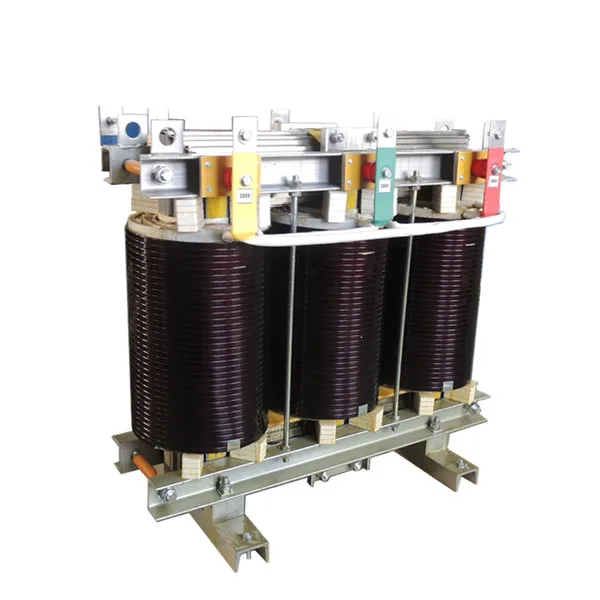150kva 480v 220v Step Down Transformer,Three Phase Dry Type Isolation ...