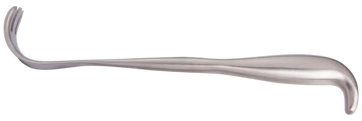 Retractor Hooks Superior Technology General Surgical Instruments Semb ...