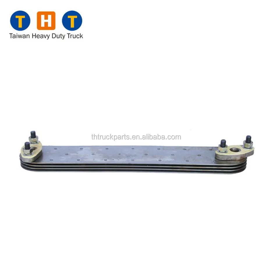 机油冷却器盖ME033687 6D16三菱| Alibaba.com