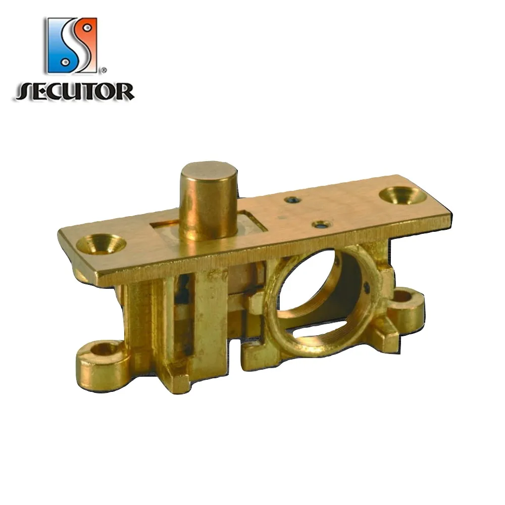 Locksmith Brass Bottom-rail Mortise Door Lock Products - Buy Locksmith ...