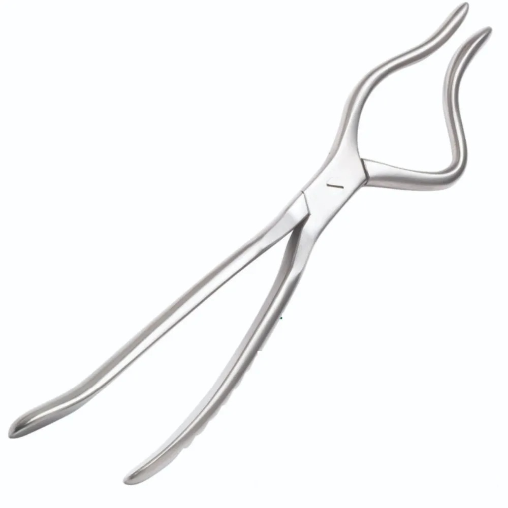 Rowe Maxillary Disimpaction Forceps - High Quality Surgical Instruments