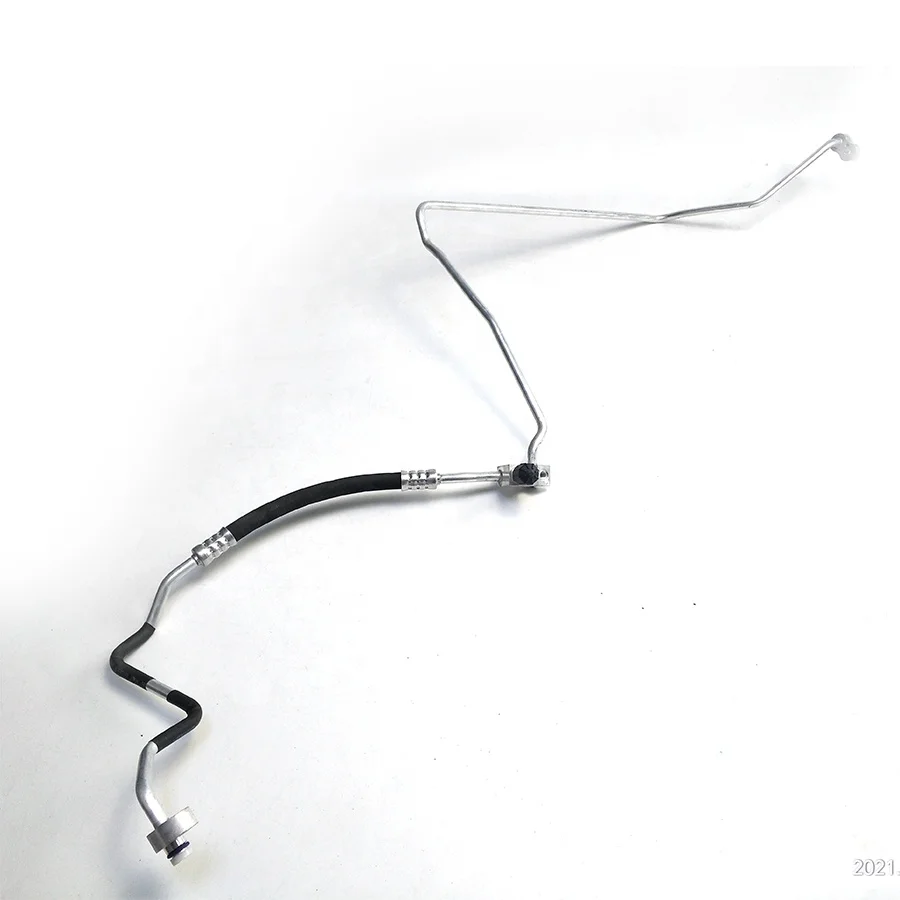 Air Conditioner Pipe For Bmw F20 F21 F30 Oem 6453 9212 236 64539212236 ...