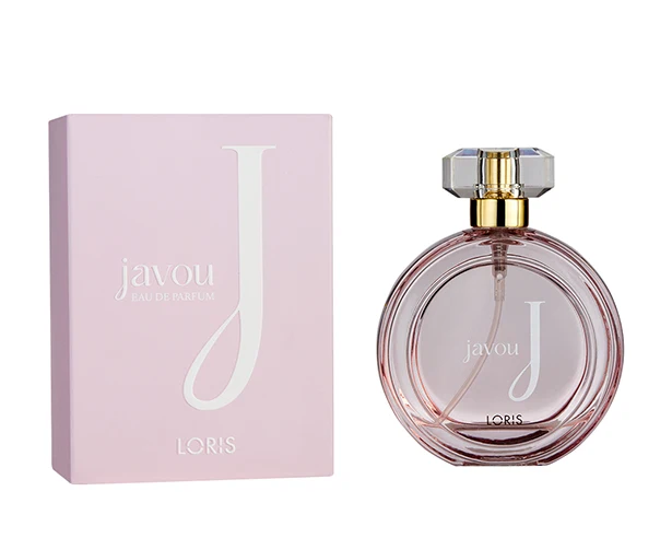 100ml Loris Brand Javou Perfume Long Lasting For Women - Buy 100ml ...